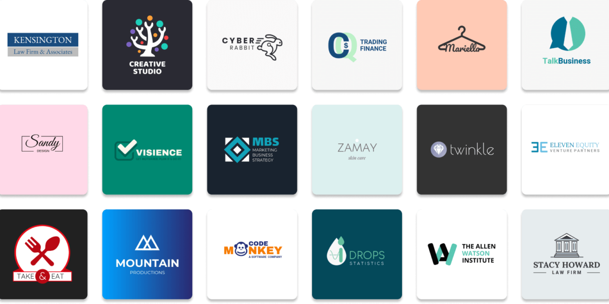 A Guide to Create Business Logos! - IMAGESPLATFORM