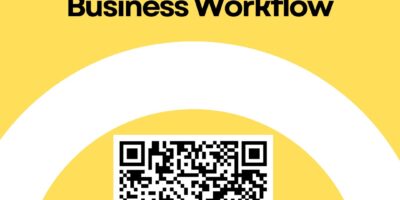 How QR Codes Boost Small Business Workflow - IMAGESPLATFORM