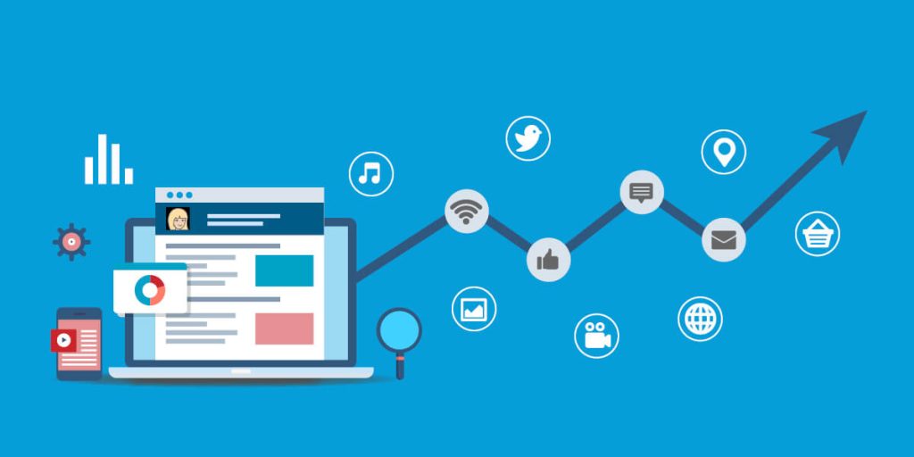 How Brands Use Data to Improve Their Results on Social Platforms