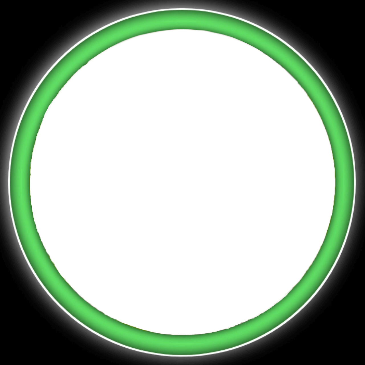 Add Stylish Circle Border To Your Instagram DP | ImagesPlatform