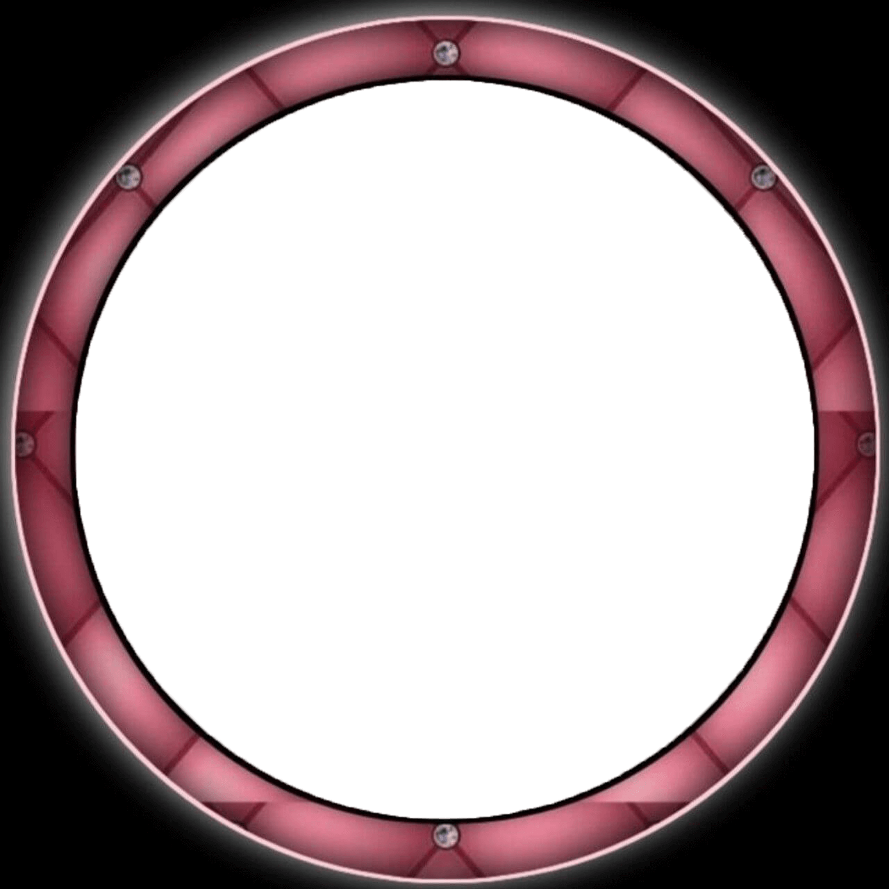Add Stylish Circle Border To Your Instagram DP | ImagesPlatform