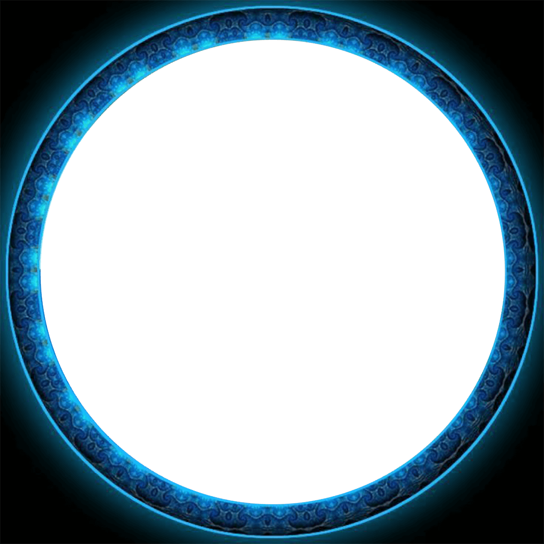 Add Stylish Circle Border To Your Instagram DP | ImagesPlatform