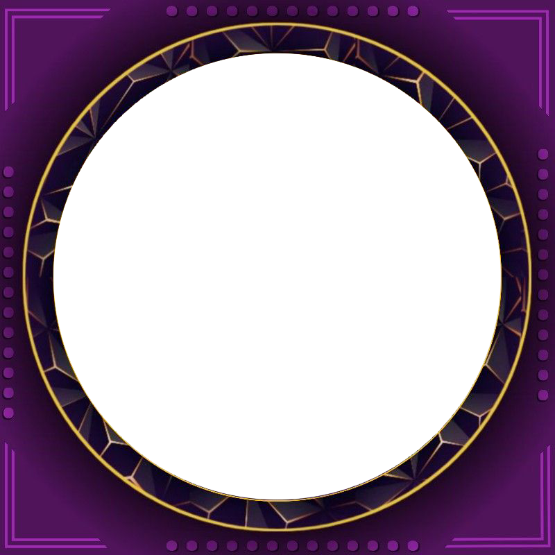 Add Stylish Circle Border To Your Instagram DP | ImagesPlatform