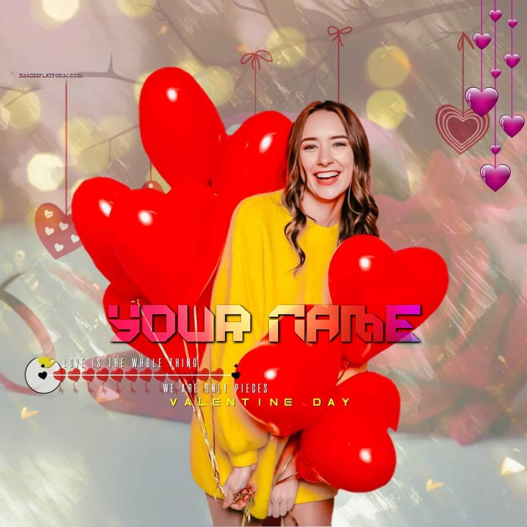 Happy Profile Photo For Facebook