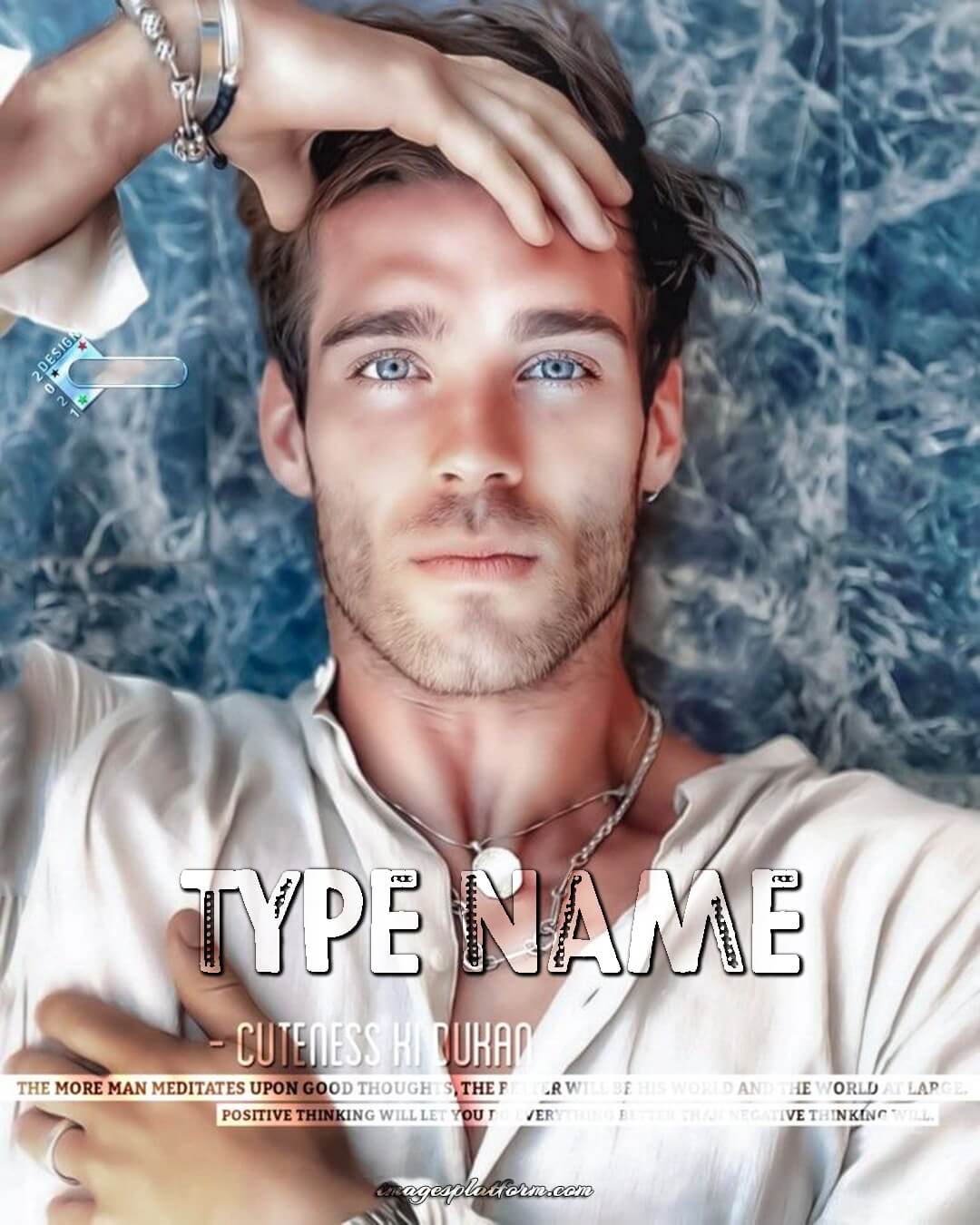 Instagram Model Janis Danner Hd Edit Dp And Wallpaper