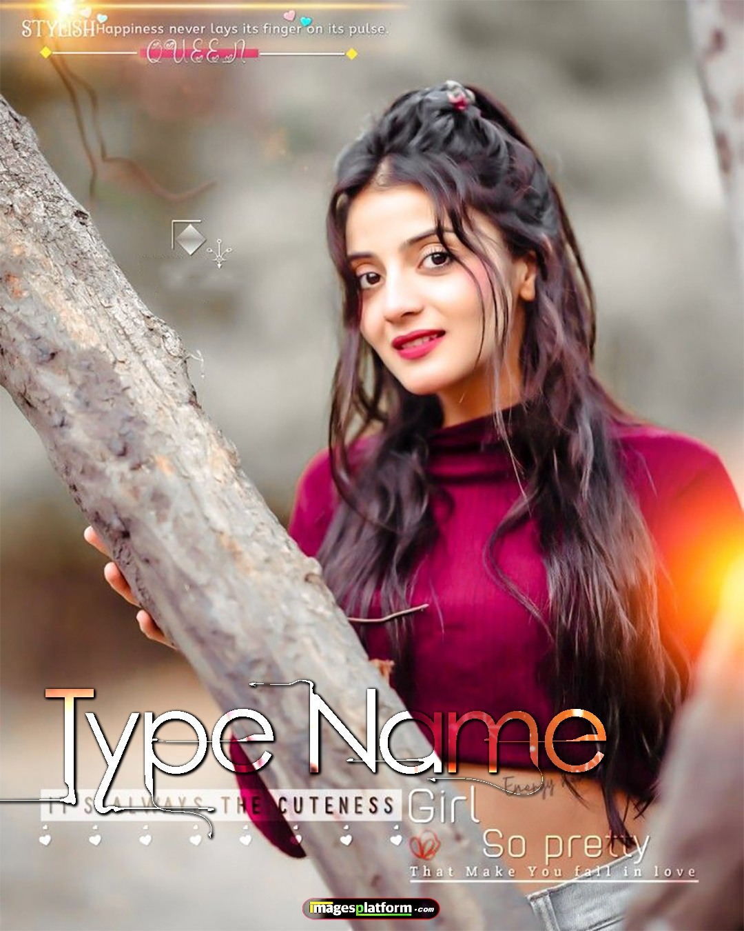 Aarohi Name Dp And Wallpaper