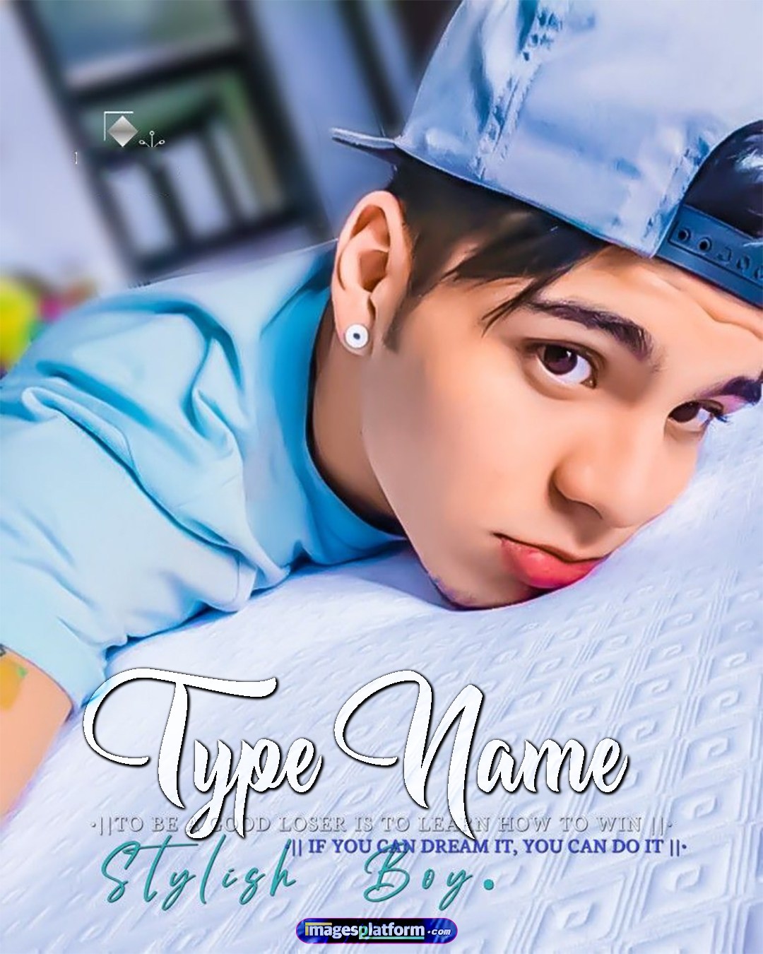 Download Sebas Villalobos Latest Wallpaper