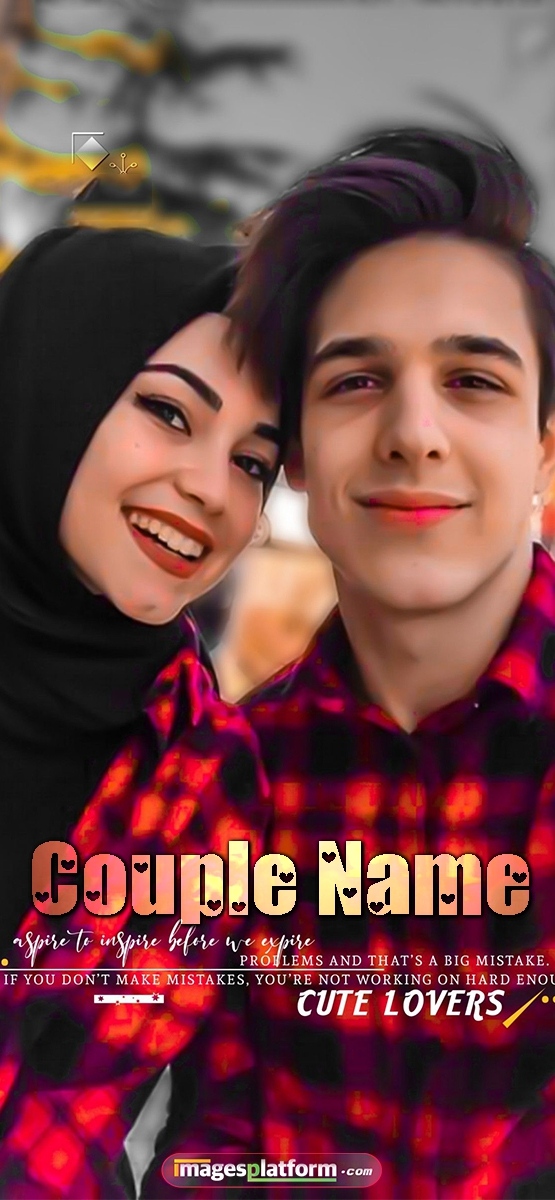 Turkish Couple Kubra And Batuhan Mobile Wallpaper