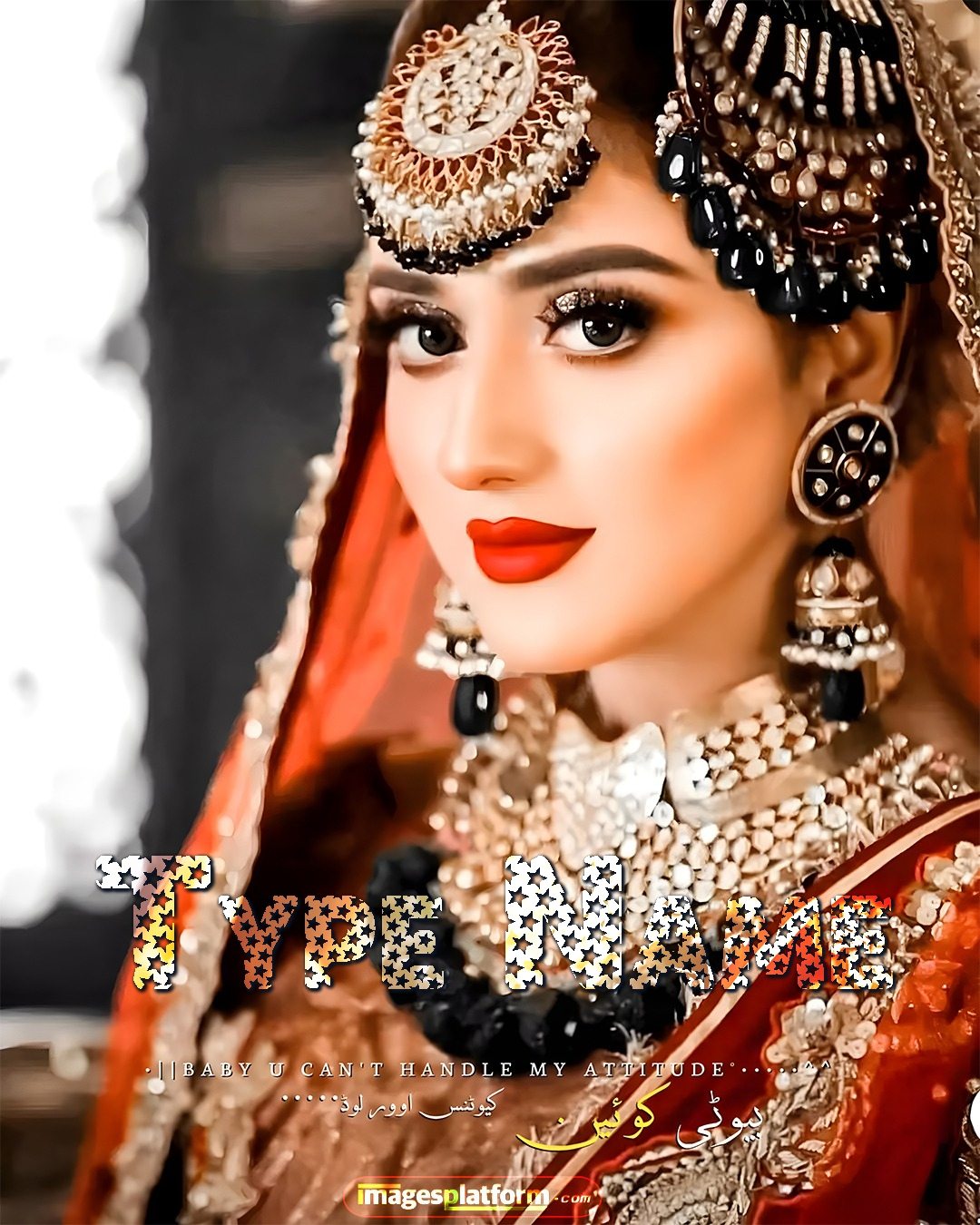 Pakistani Beauty Jannat
