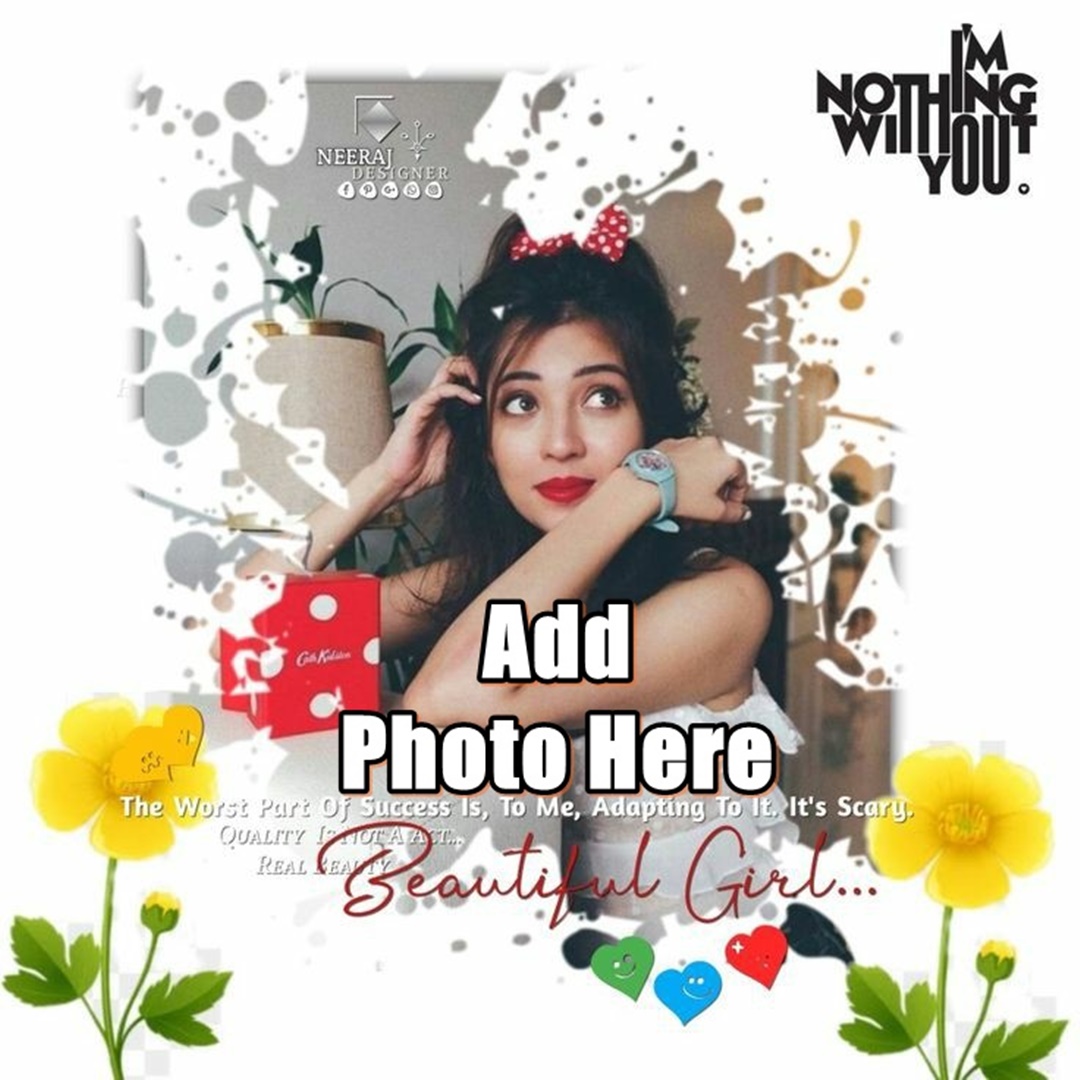 200 Latest Stylish Girls Editing Dpz Freely