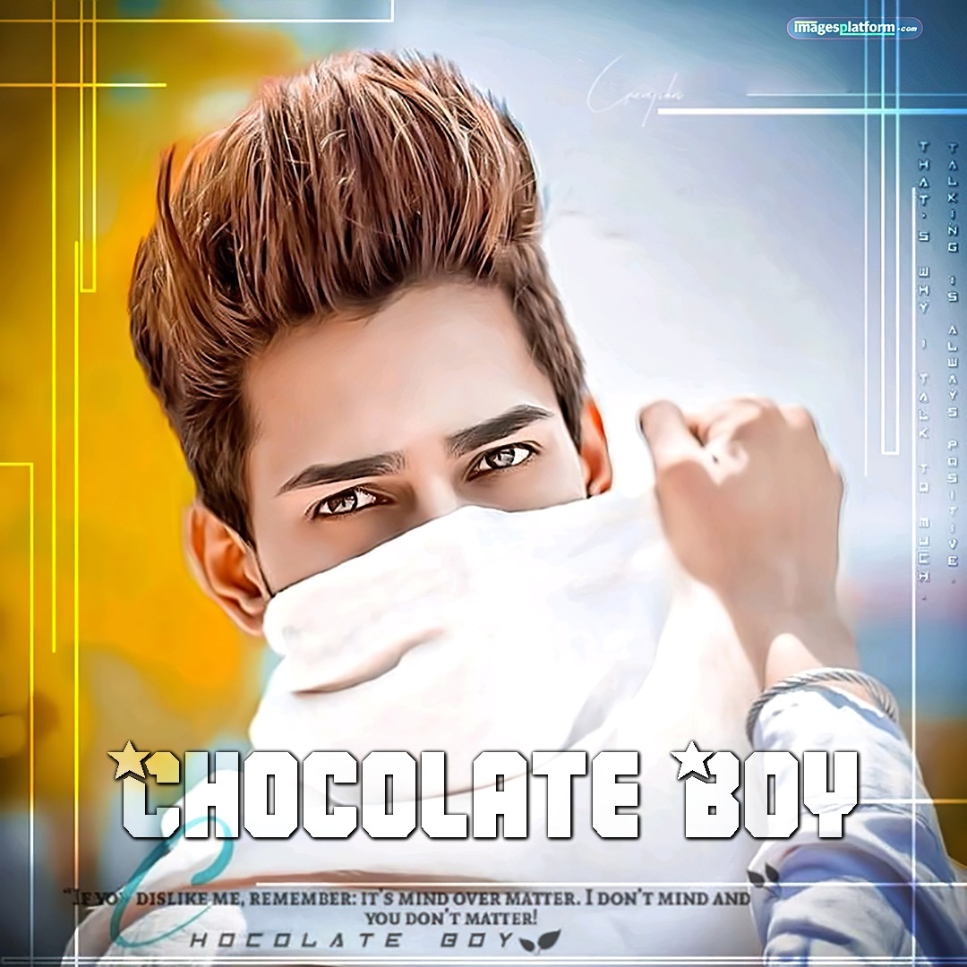 Download Pink Profile Picture For Boys