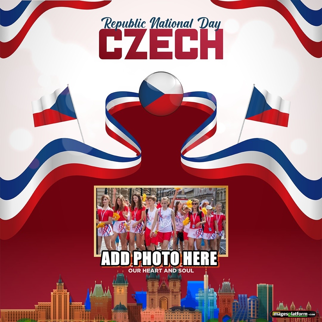 Turkey Independence Day Photo Frame Editor